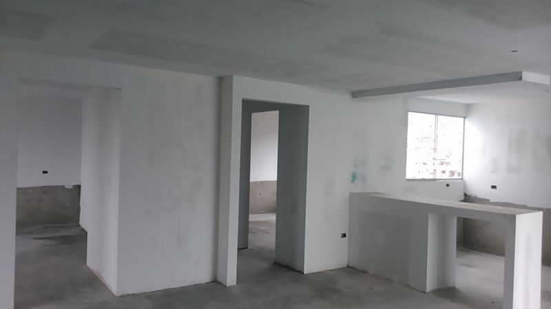 Construcción en Drywall en Lima Perú, Construcciones costos